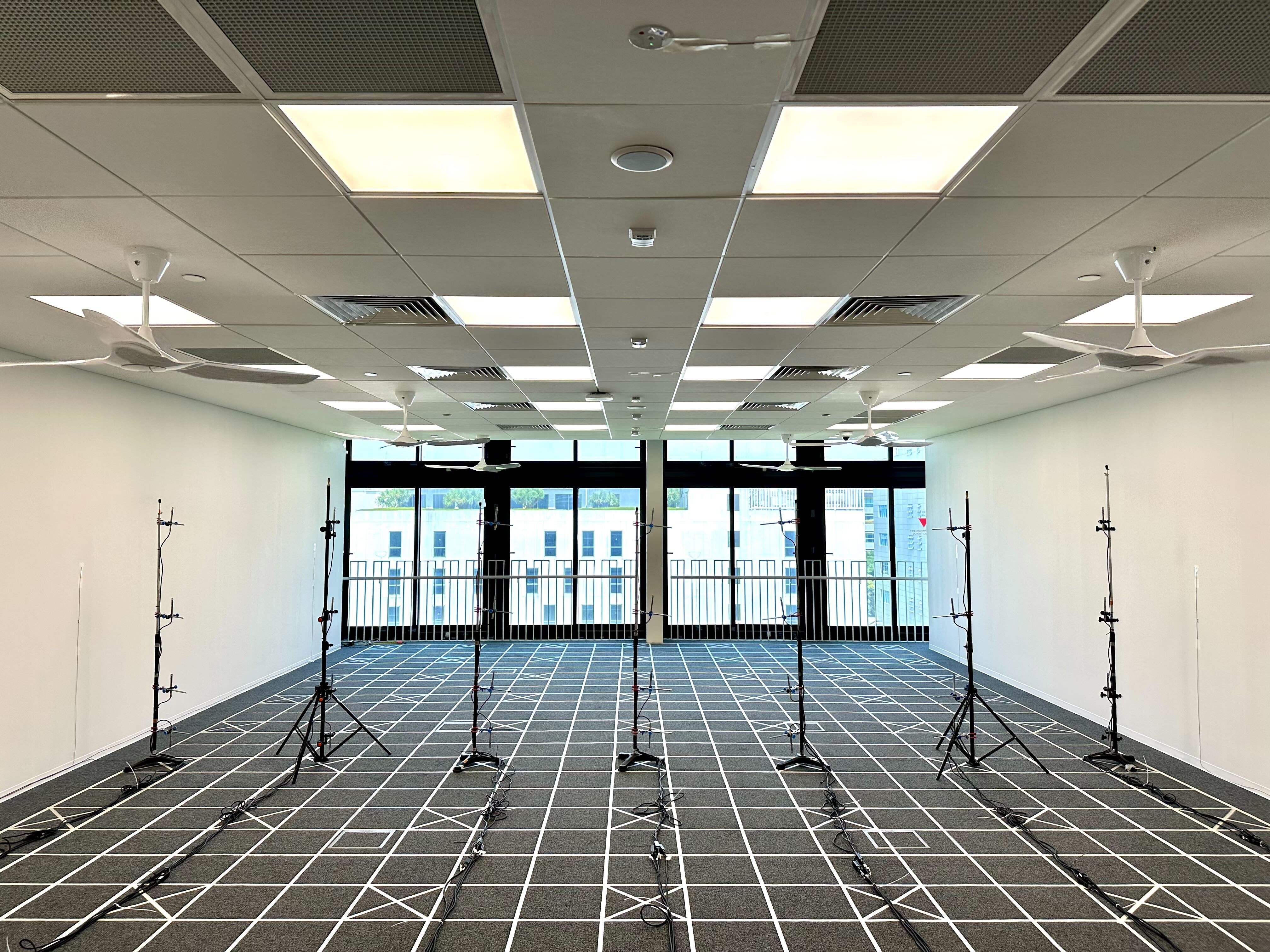 Experimental Campaign with The University of Tokyo on Mixed-Mode ...